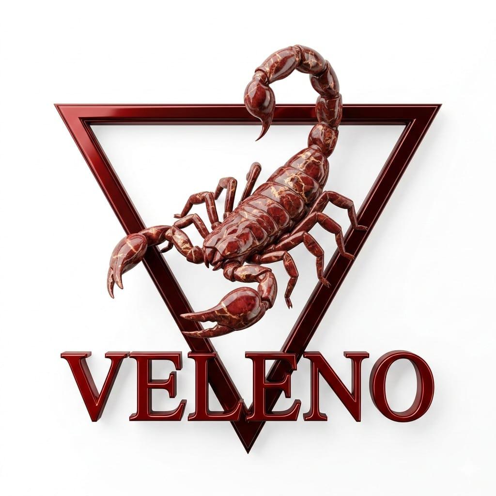 Silent power set - VELENO